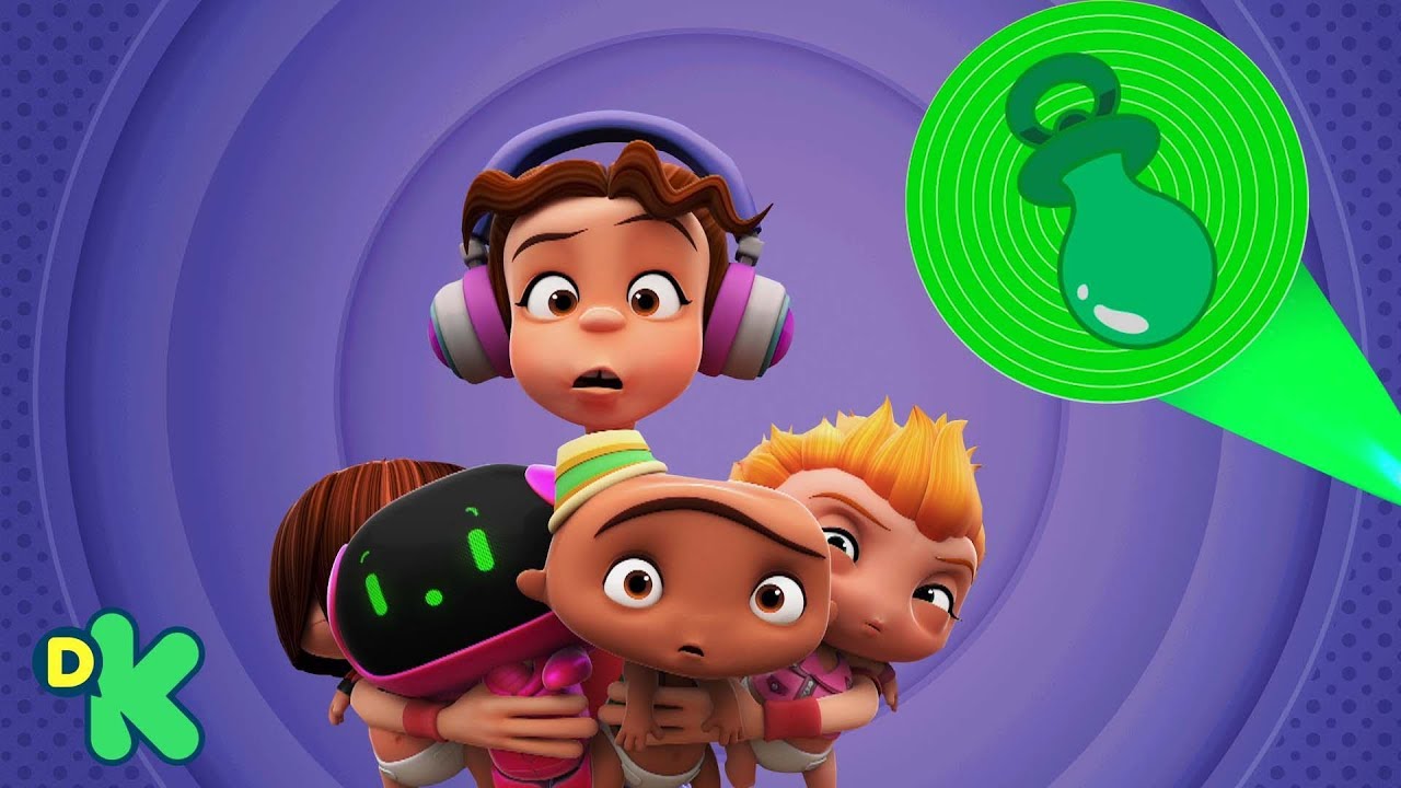 #QuédateEnCasa y canta #Conmigo y Dolores un nuevo hit! | Mini Beat ...