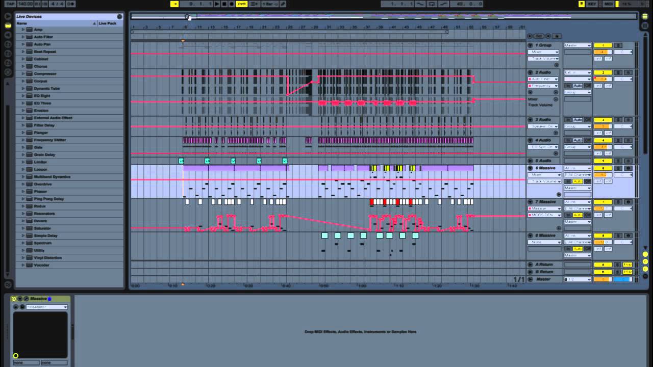 #18 Dubstep Tutorial: Final Track - YouTube
