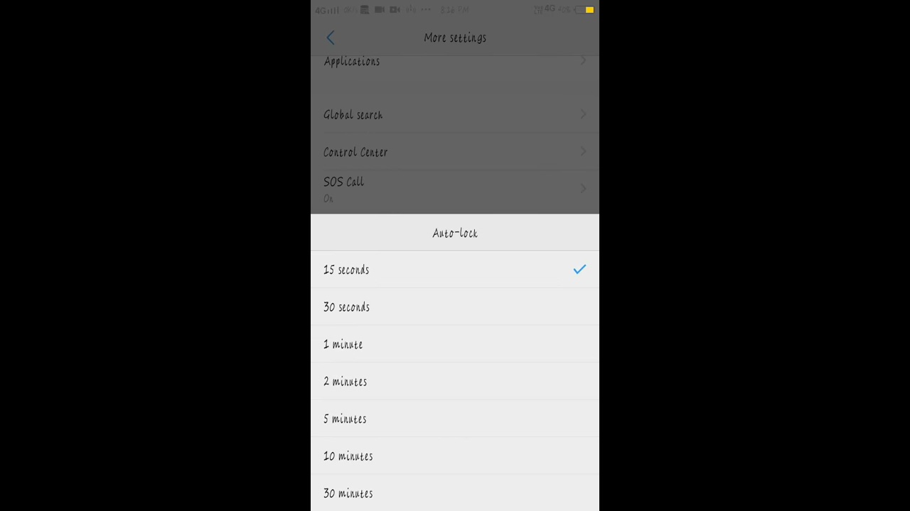 How To Change Lock Time On Vivo Vivo Mein Screen Lock Time Kaise Change Kare Dose Of GyAn How To Change Lock Time On Vivo Vivo Mein Screen Lock Time Kaise Change Kare Dose Of GyAn