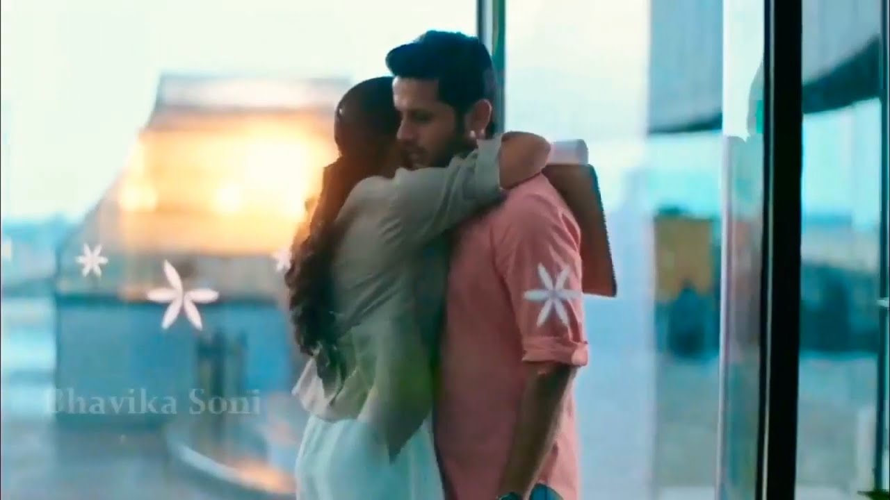 Tu Mile Dil Khile //South Madrasi picture film//RomanticSongs - YouTube