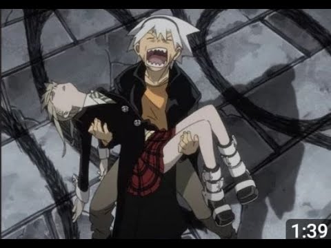 Soul Eater AMV.Big monster - YouTube