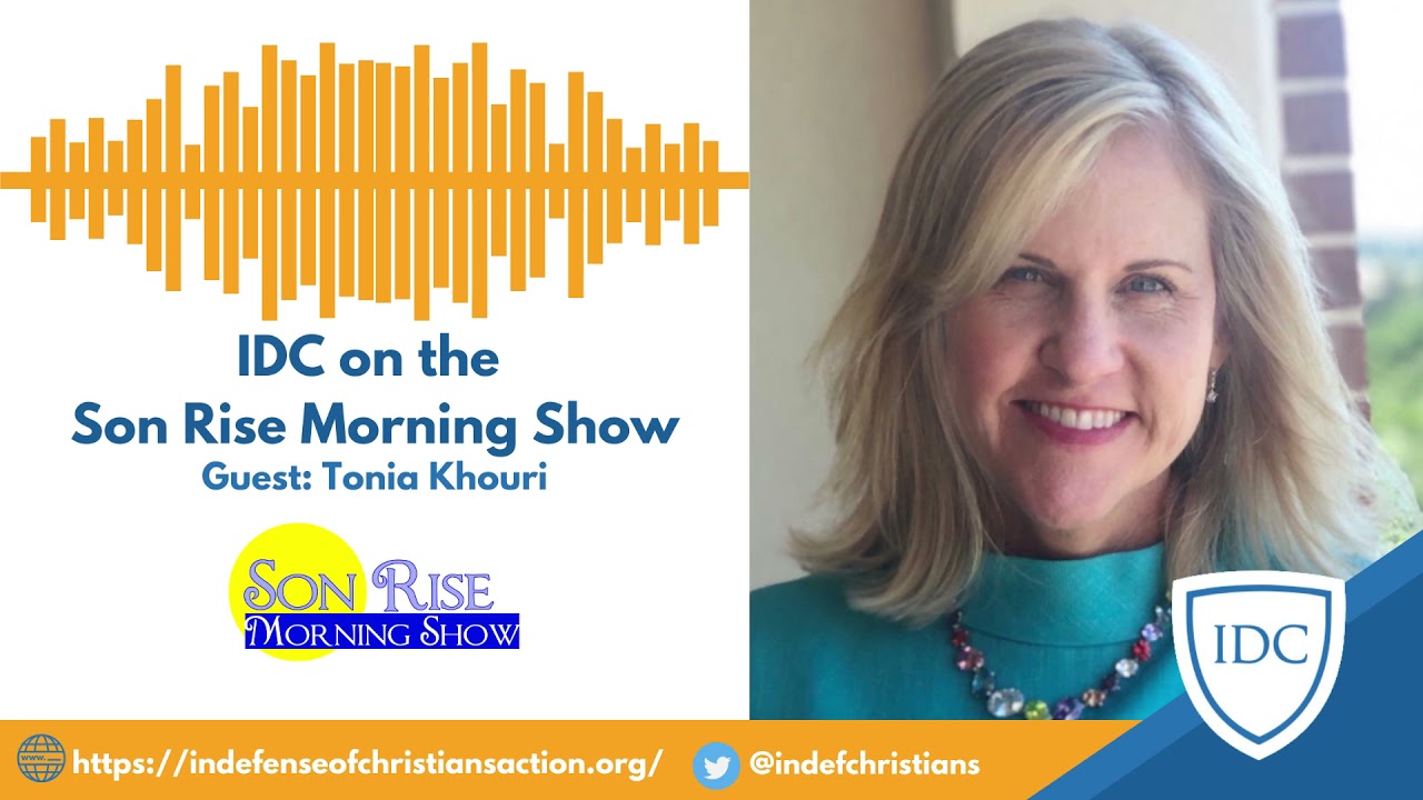 IDC President Tonia Khouri Discusses IDC's Vision for 2022 & Upcoming ...