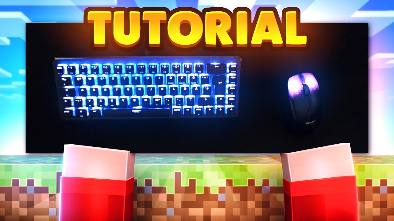 Handcam Tutorial (ALLES was DU wissen musst) - YouTube