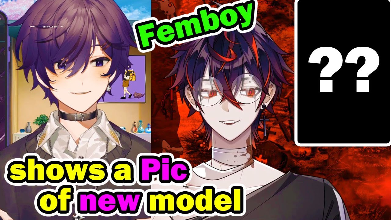 Shoto Kuro Shylily and Geega Leaks on their New Models - YouTube