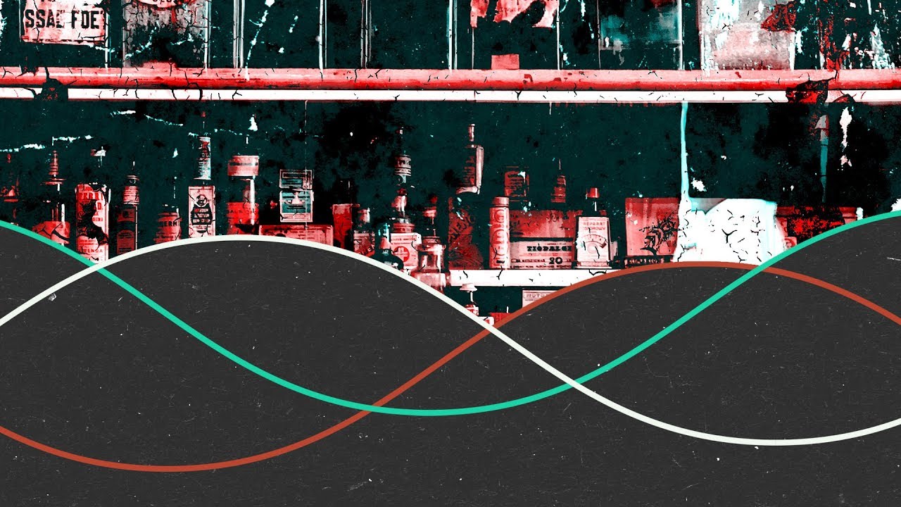 Erick Morillo & Jamie Jones feat. Gene Farris - Medication (Harry ...