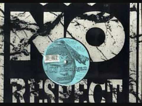DJ Hooligan - The Mystic Culture