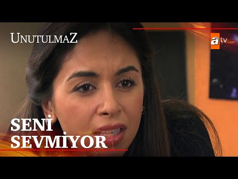Seval, Tolga'yı çileden çıkarıyor! - Unutulmaz 7. Bölüm