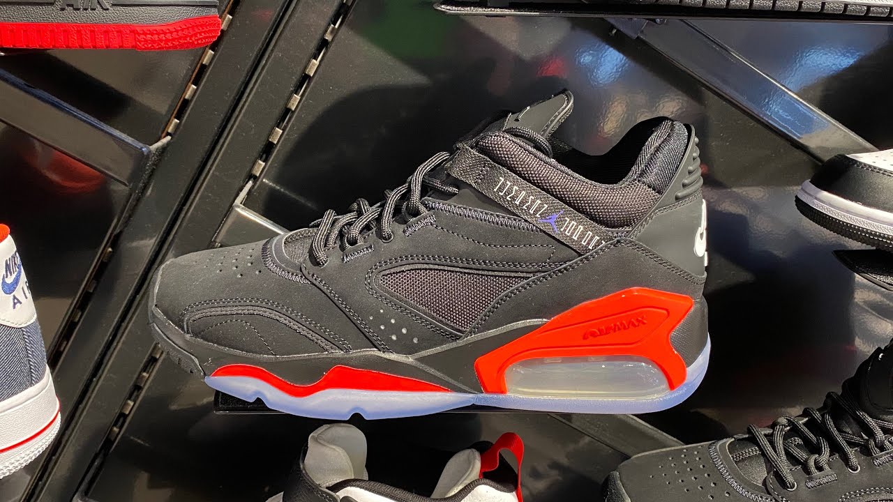 Jordan Point Lane “Infrared” - YouTube