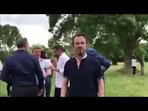 EŞKİYA DÜNYAYA HÜKÜMDAR OLMAZ OLGUN ŞİMŞEK YETER ULAN...