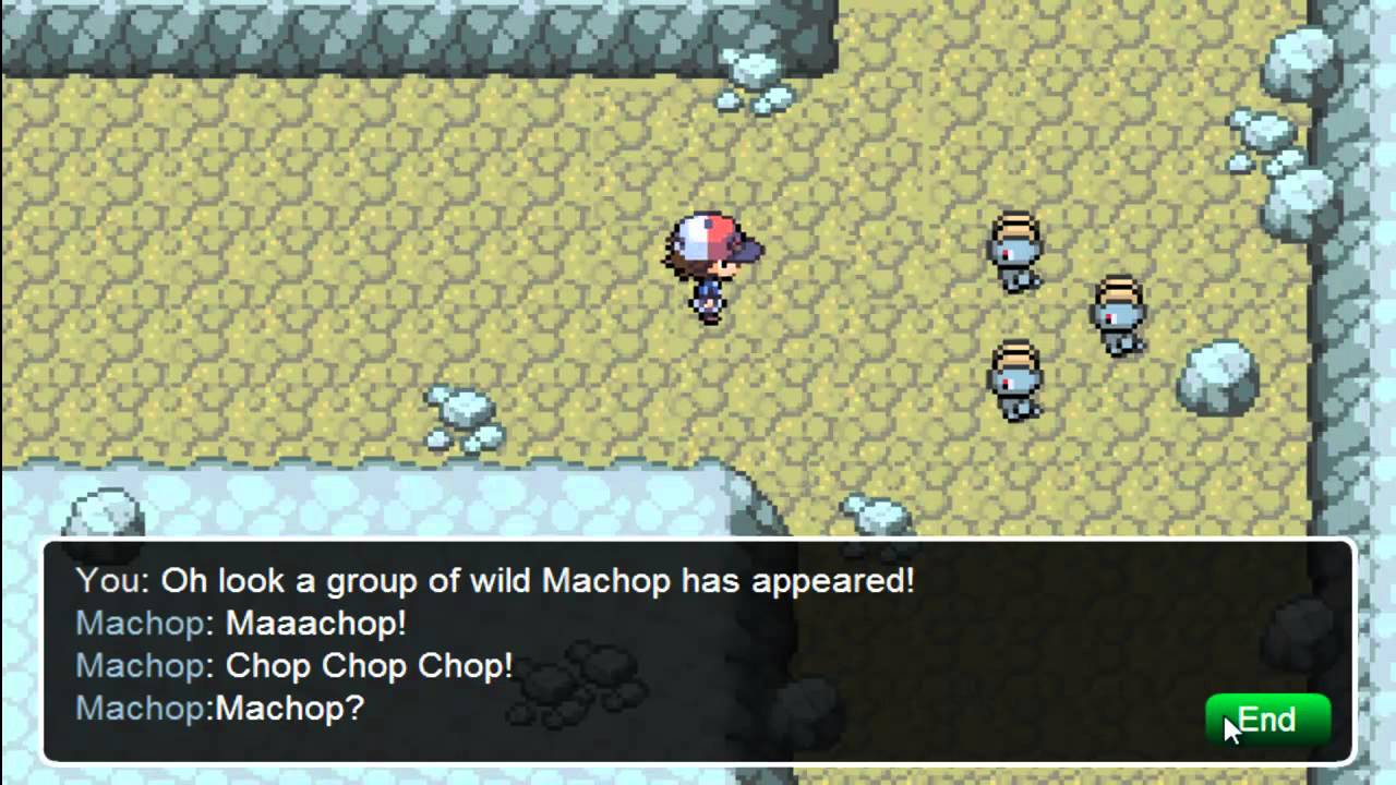 (PTD) Pokemon Tower Defence part 54 - Shiny Voltorb Quest - YouTube