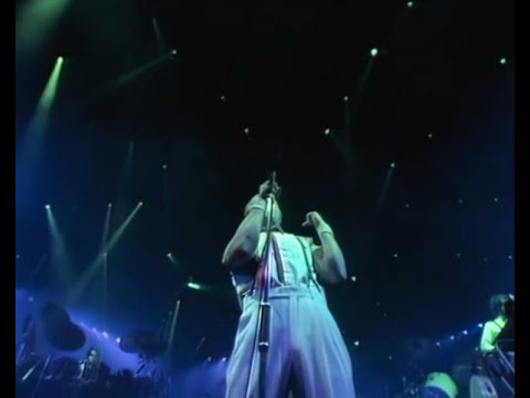 GENESIS - Dodo-Lurker / Abacab (live in Oakland, 20/02/1984) - YouTube