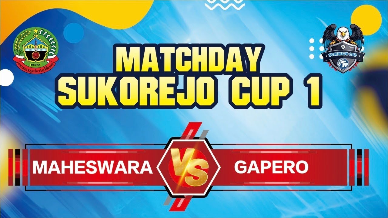 MAHESWARA (JIKEN) VS GAPERO (JIKEN) 16 BESAR - YouTube