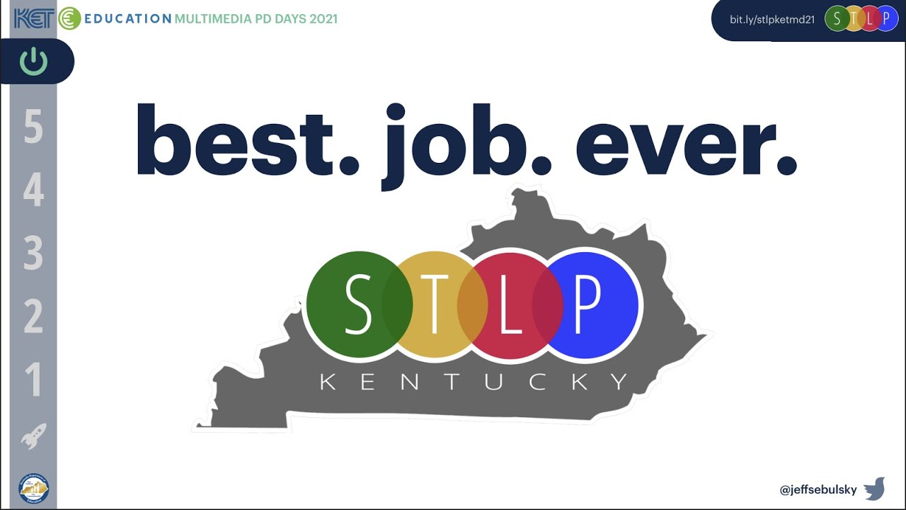 STLP! 2021 - YouTube