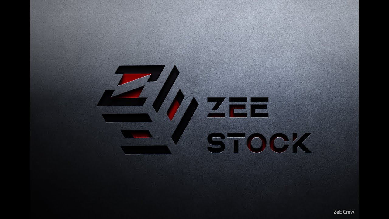 How to Create ZEE STOCK Account | Set up your ZEE STOCK Contributor ...