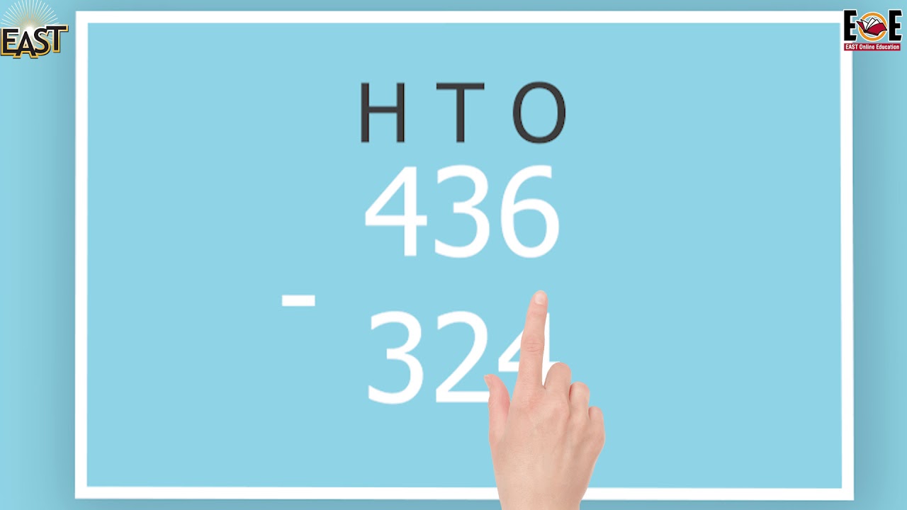 Class 3 School Day 032 Math Chapter 2 Day 10 - YouTube