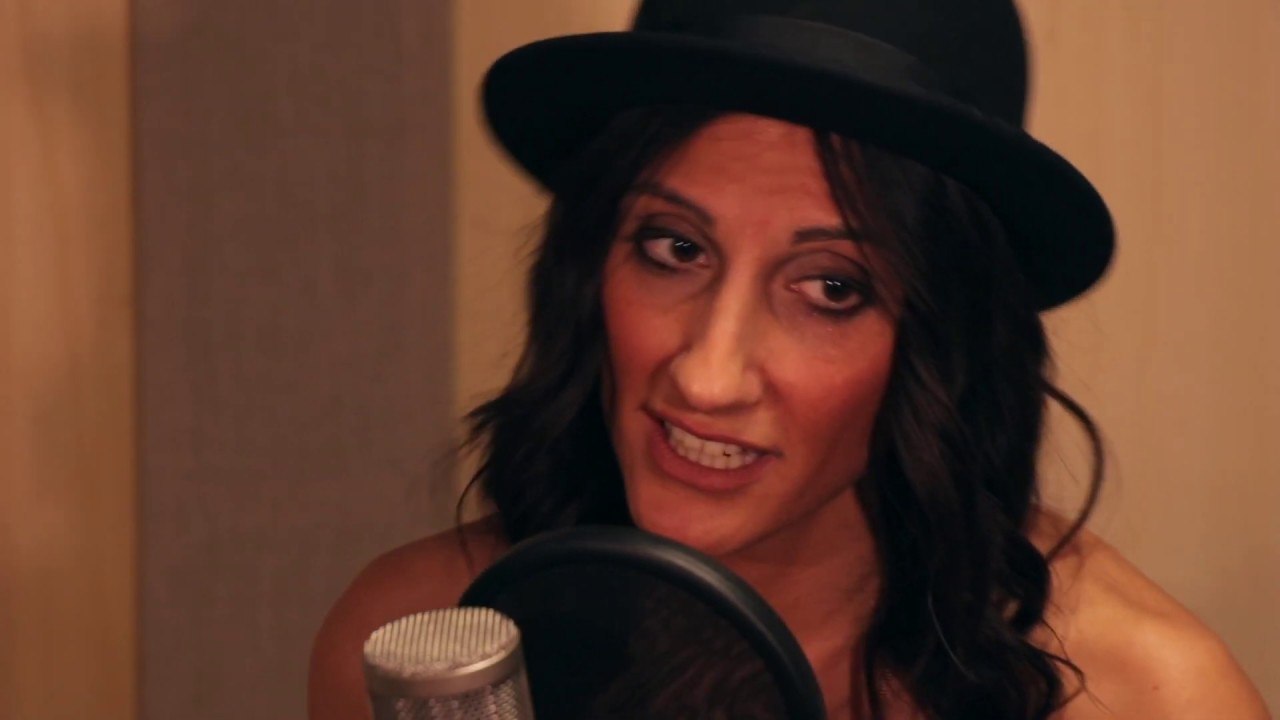 Jbid Assadurian - Die Macht - YouTube