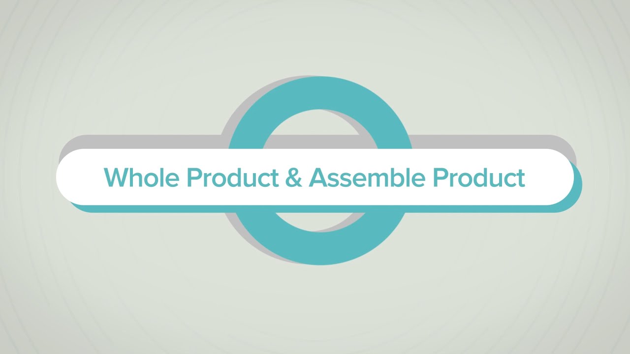 How to Create Whole and Assemble Product | PouchVENUE Guide - YouTube