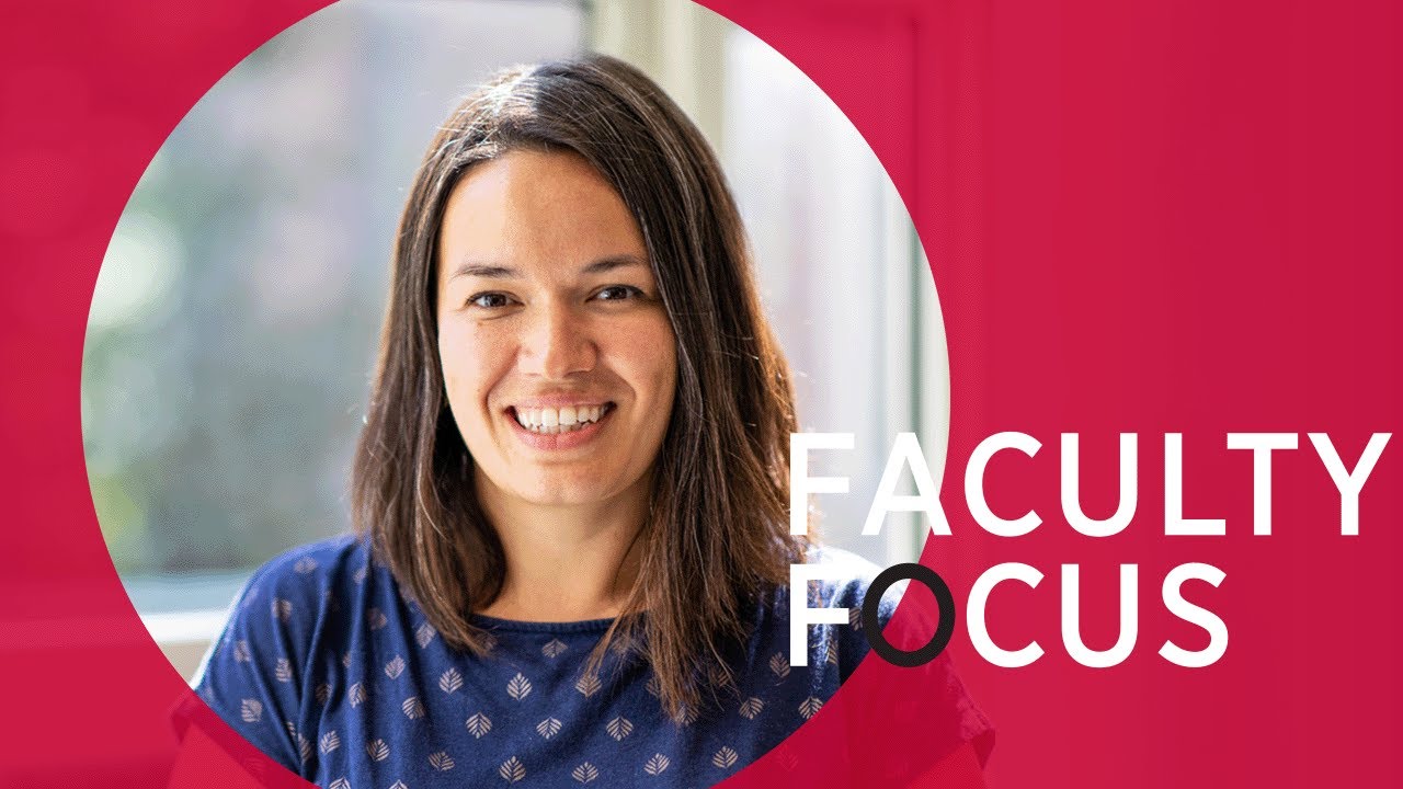 Faculty Focus: HKS Professor Elizabeth Linos on making the public ...