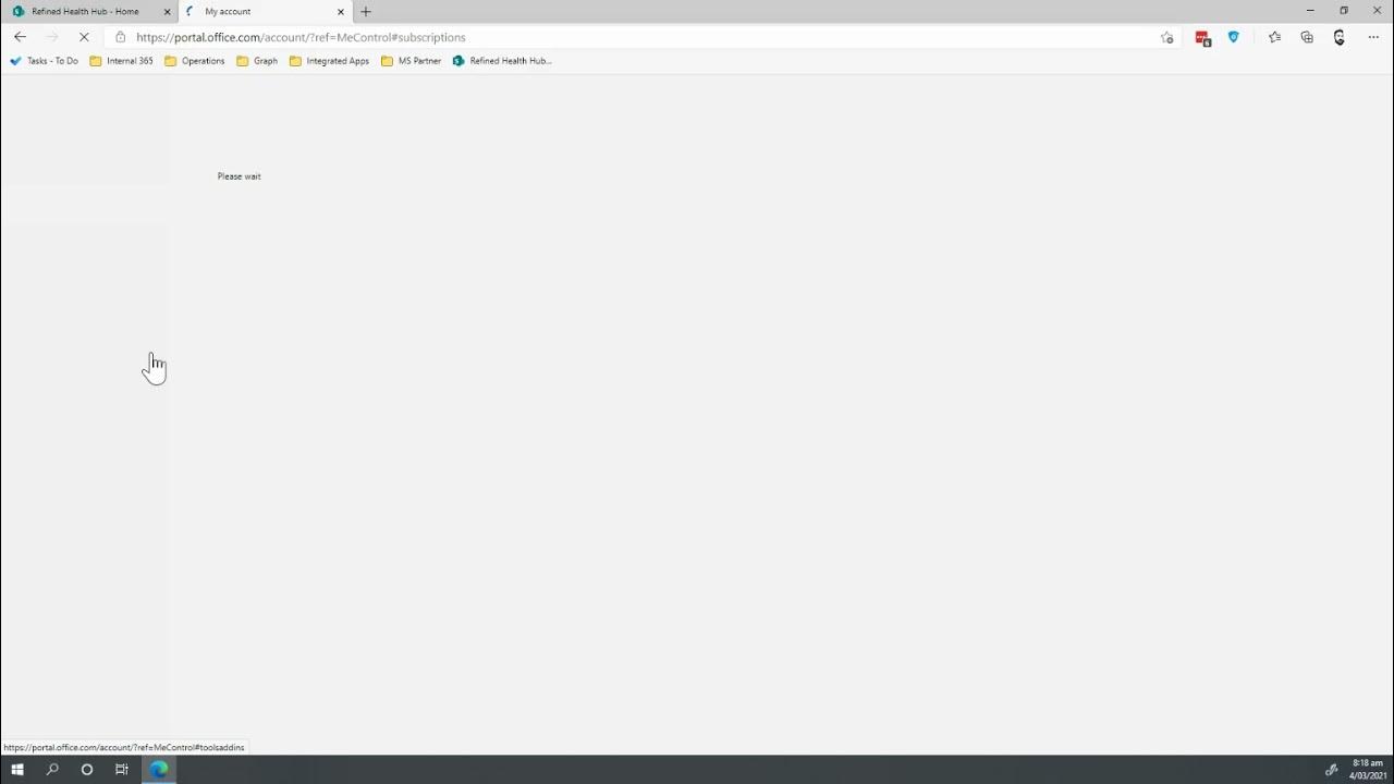 How To Find My Office 365 License YouTube how-to-find-my-office-365-license-youtube