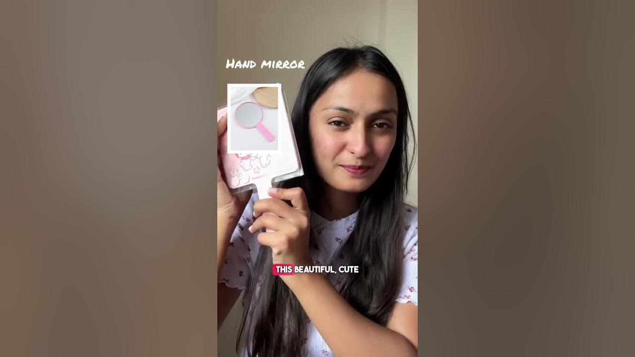 Miniso Haul 🎀📦 #shorts #minisohaul - YouTube