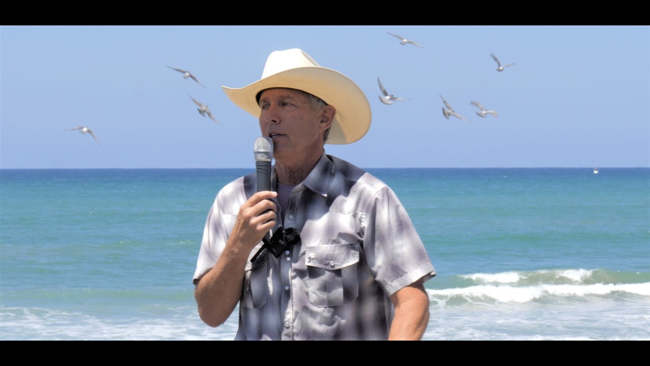 June 5, 2022 Beach Church - Pastor David Hall - YouTube