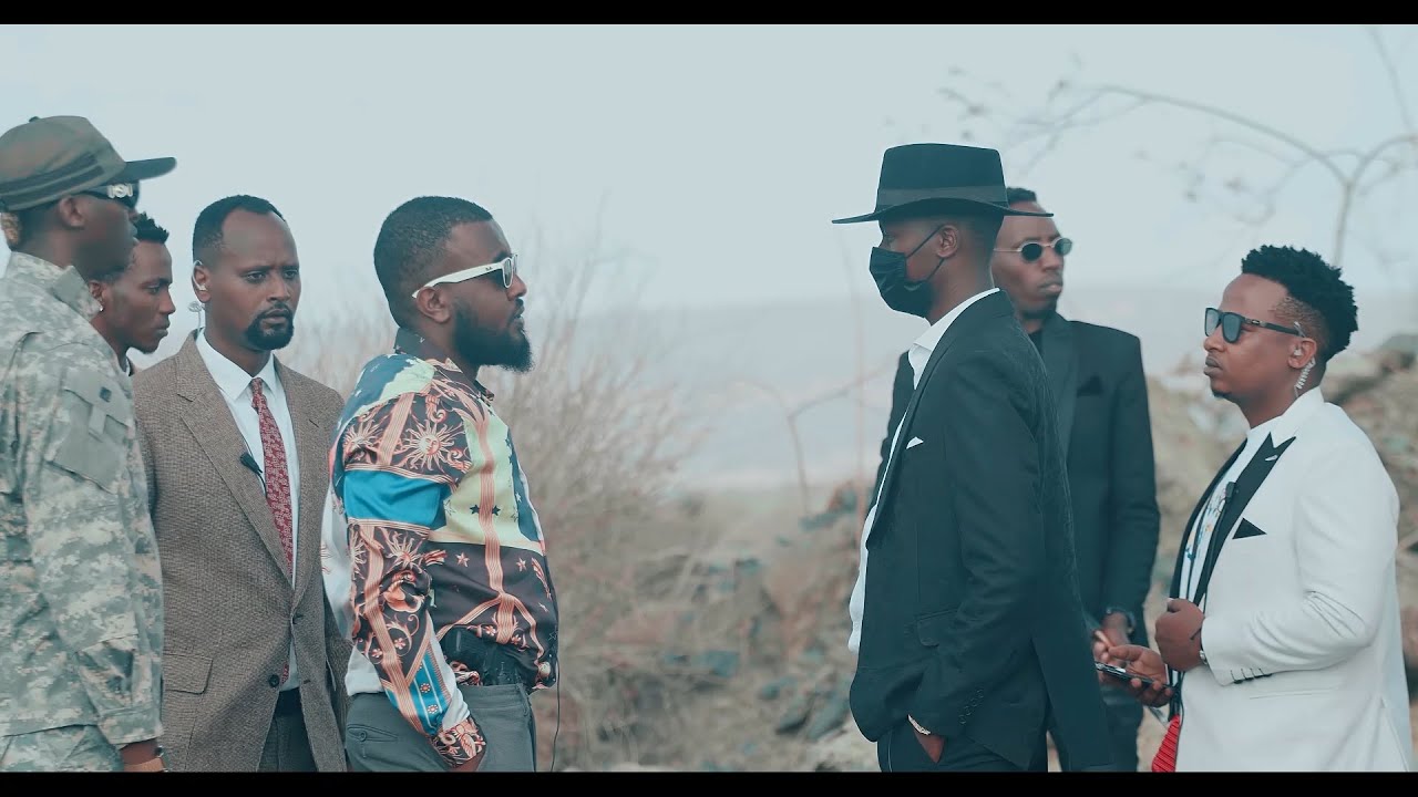 VISIT MULENGE by Mupati Octavo (official video) - YouTube