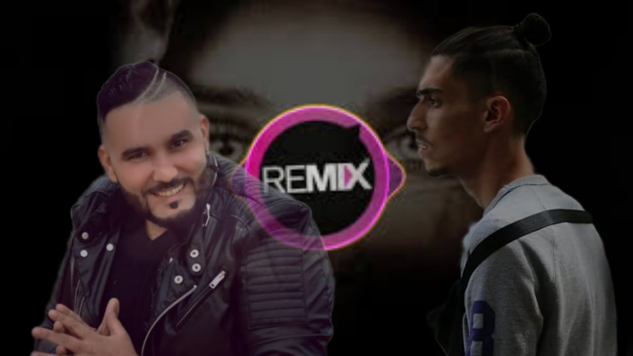 Reda taliani x flenn _ 9albi kan ymail lik nti [ L9DAFI_S_MUSIC ] Rap x ...