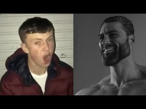 Average fan vs Average Enjoyer Meme | Average Fan vs. Average Enjoyer ...