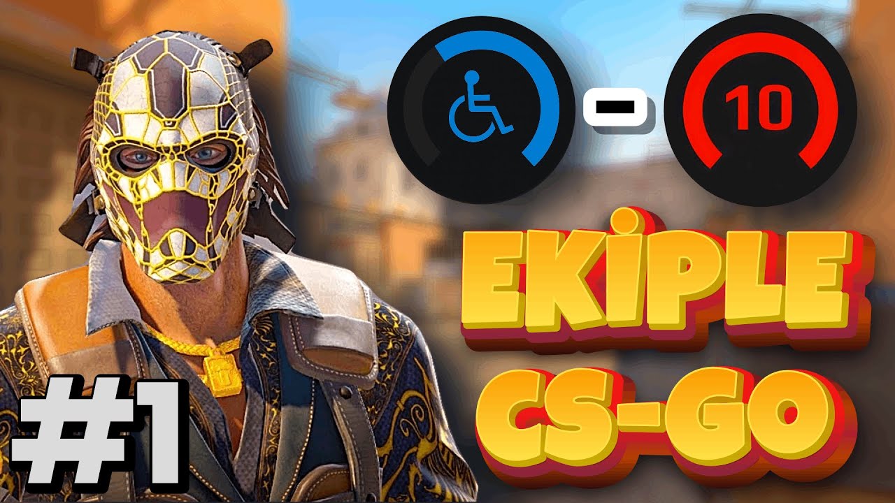 CS:2 l Hor3x'ile RANKED GAMEPLAY!? - YouTube