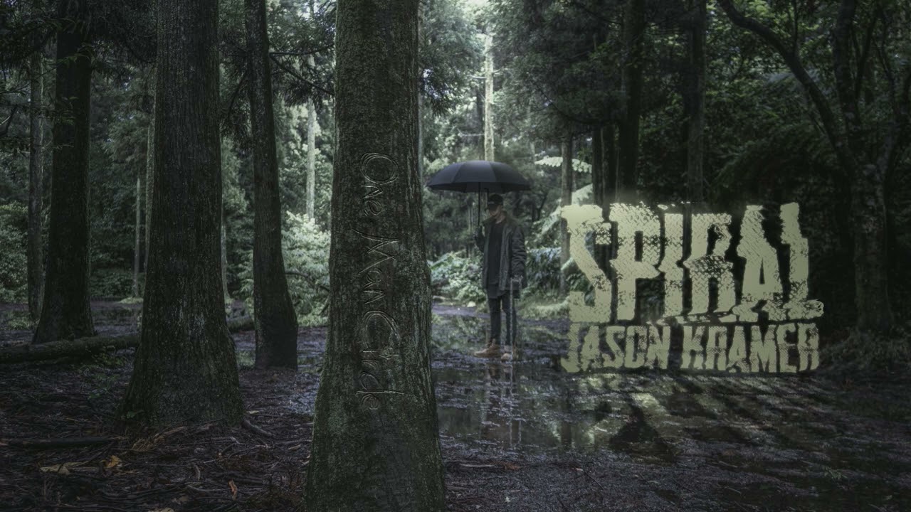 Jason Kramer - Shadow (Official Audio) - YouTube