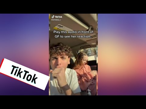TOP TikTok COMPILATION | CHALLENGE | WLW | GIRLS KISSING | PRANKS | FUN MOMENTS #2