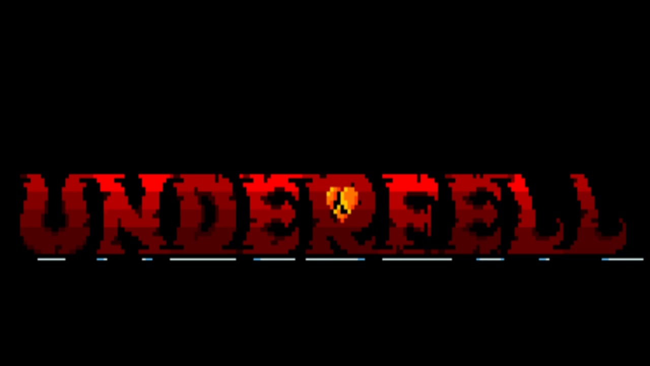 Underfell - Her House - YouTube