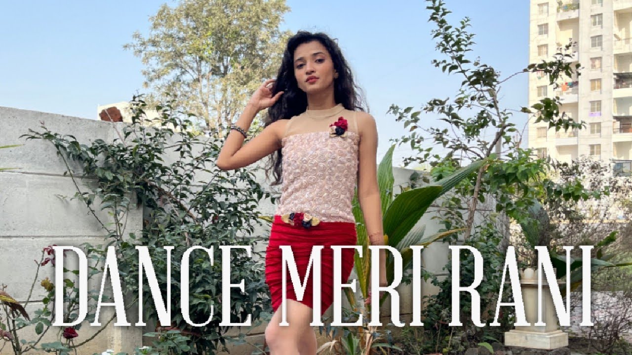 DANCE MERI RANI:Guru Randhawa Ft Nora Fatehi | Buddy Talent Dance ...