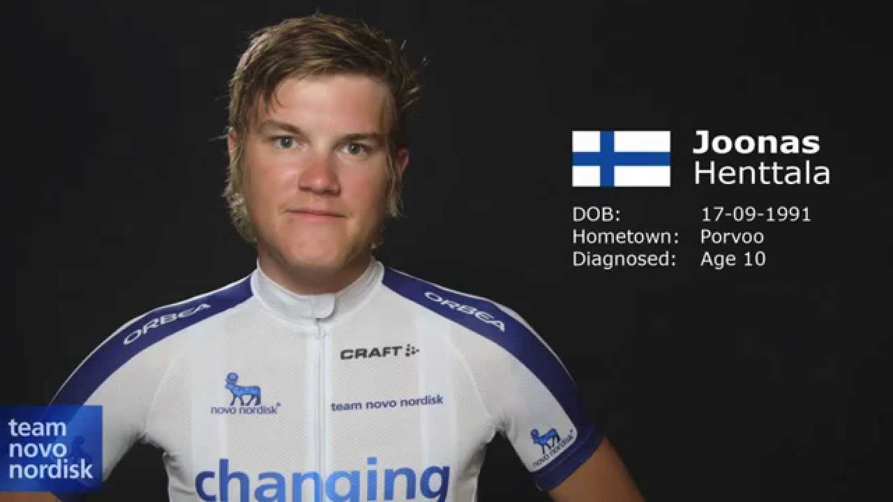 Joonas Henttala (FIN) - YouTube