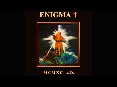 👍4K Enigma - MCMXC A.D. (1990) | Full Album Experience Short Edition | New Age & Ambient Classic 🎧