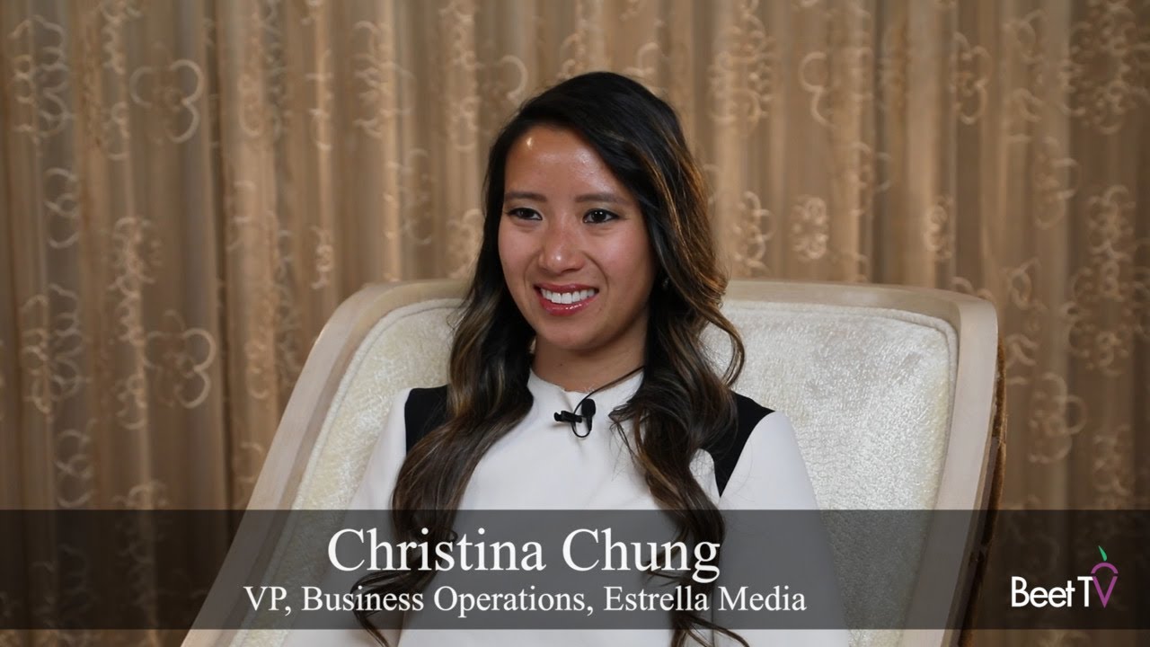 Disparate Audience Metrics Challenge Media Companies: Estrella’s ...