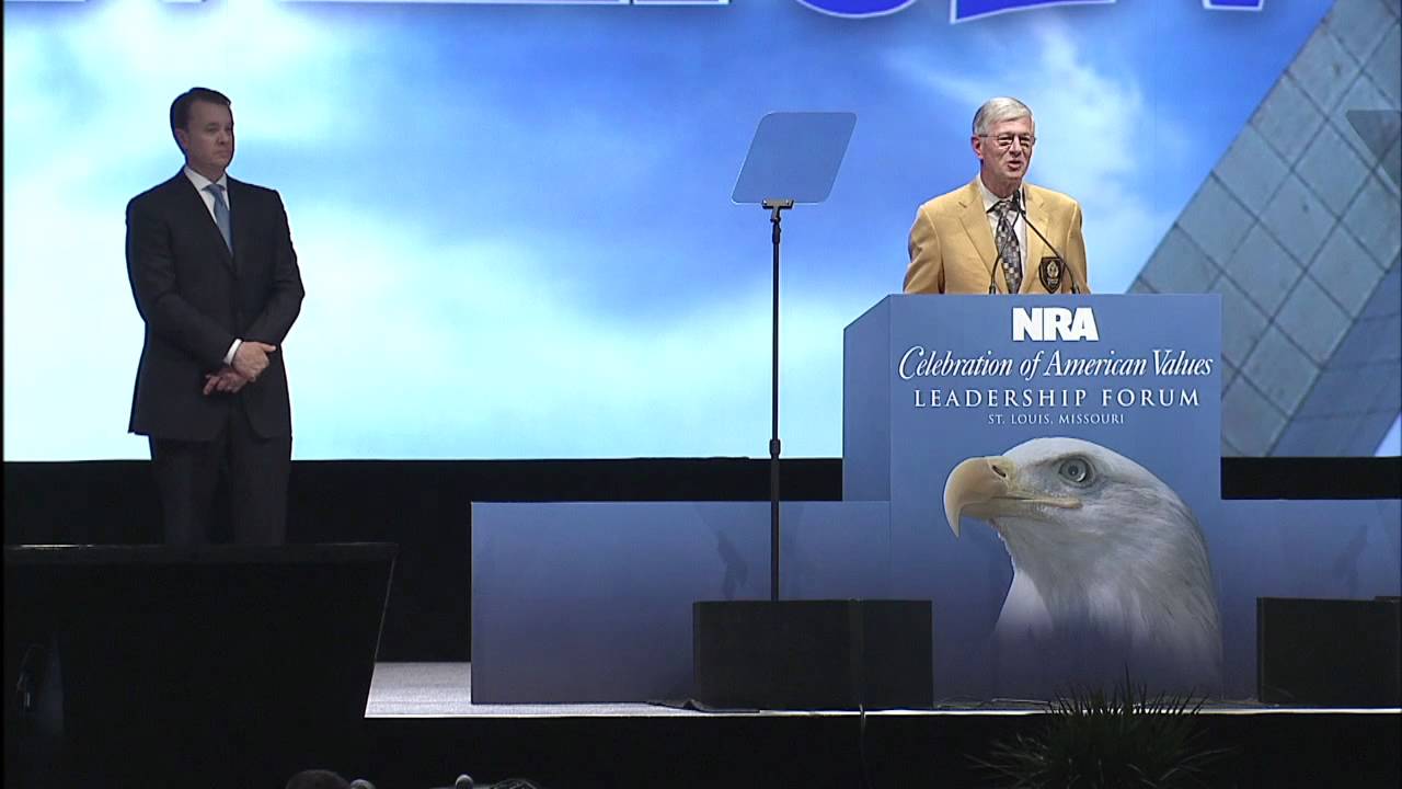 MidwayUSA's Larry Potterfield and Family Present $7 Million Check to ...