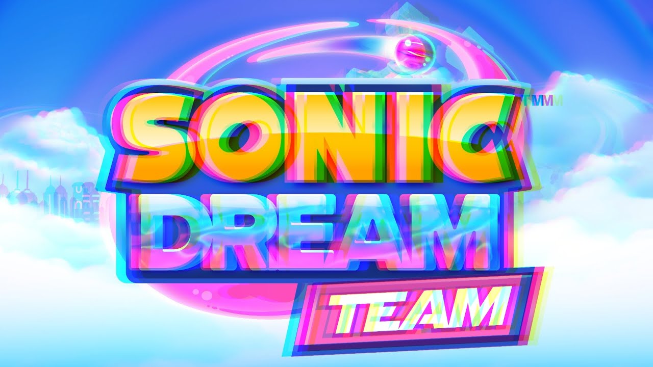 Sonic Dream Team - Nightmare Maze Act 1 (Failing) Extended - YouTube