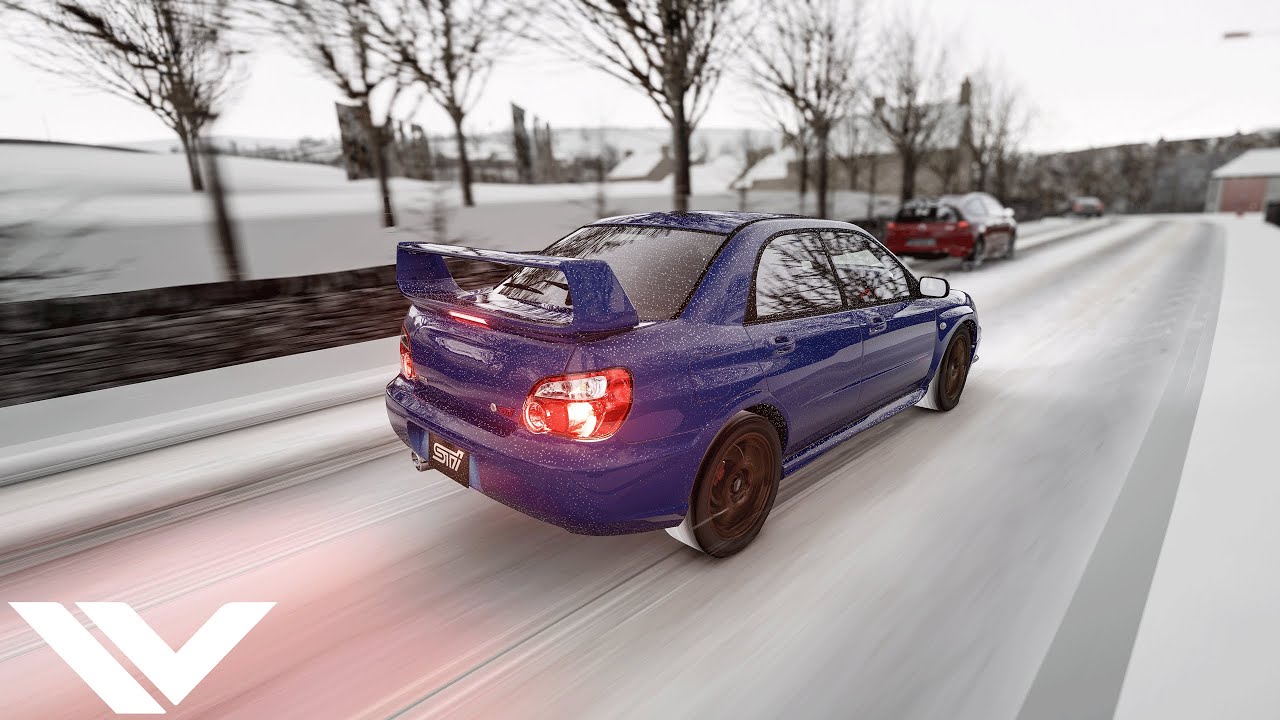 Most Photorealistic Graphics Mod in Assetto Corsa is Here! - YouTube