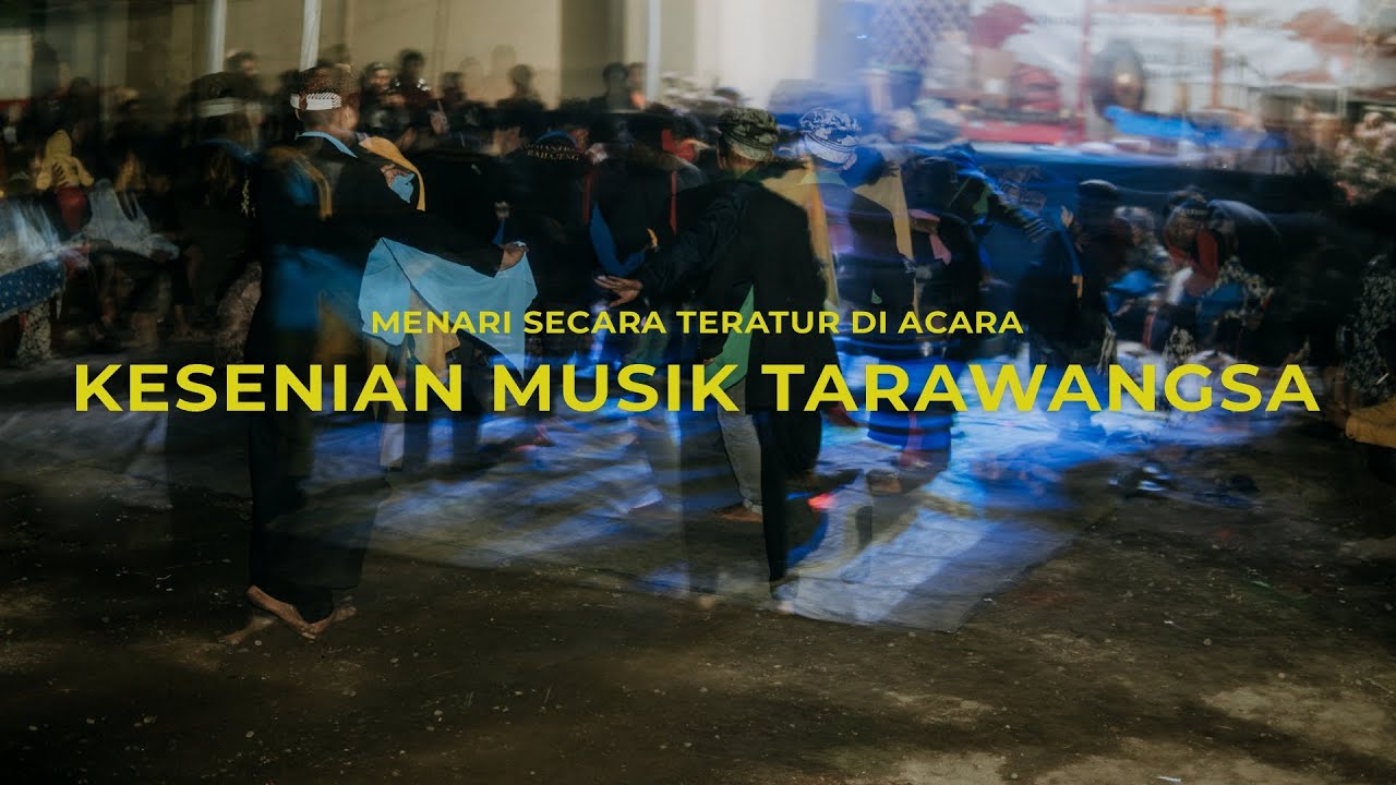 TARAWANGSA - KESENIAN MUSIK TRADISIONAL SUNDA - YouTube