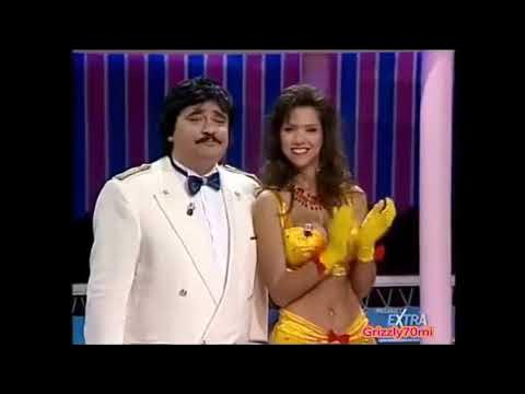 L' esuberanza di Amy Charles (Colpo grosso) - YouTube