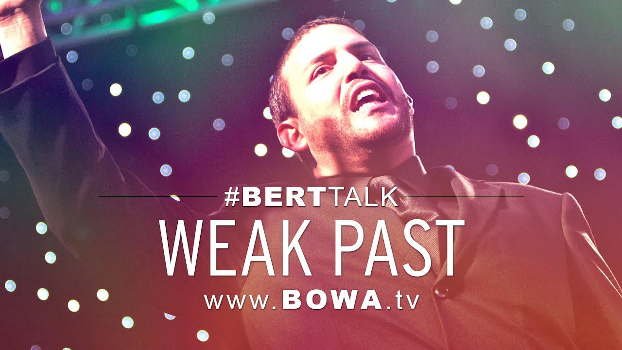 Weak Past YouTube weak-past-youtube