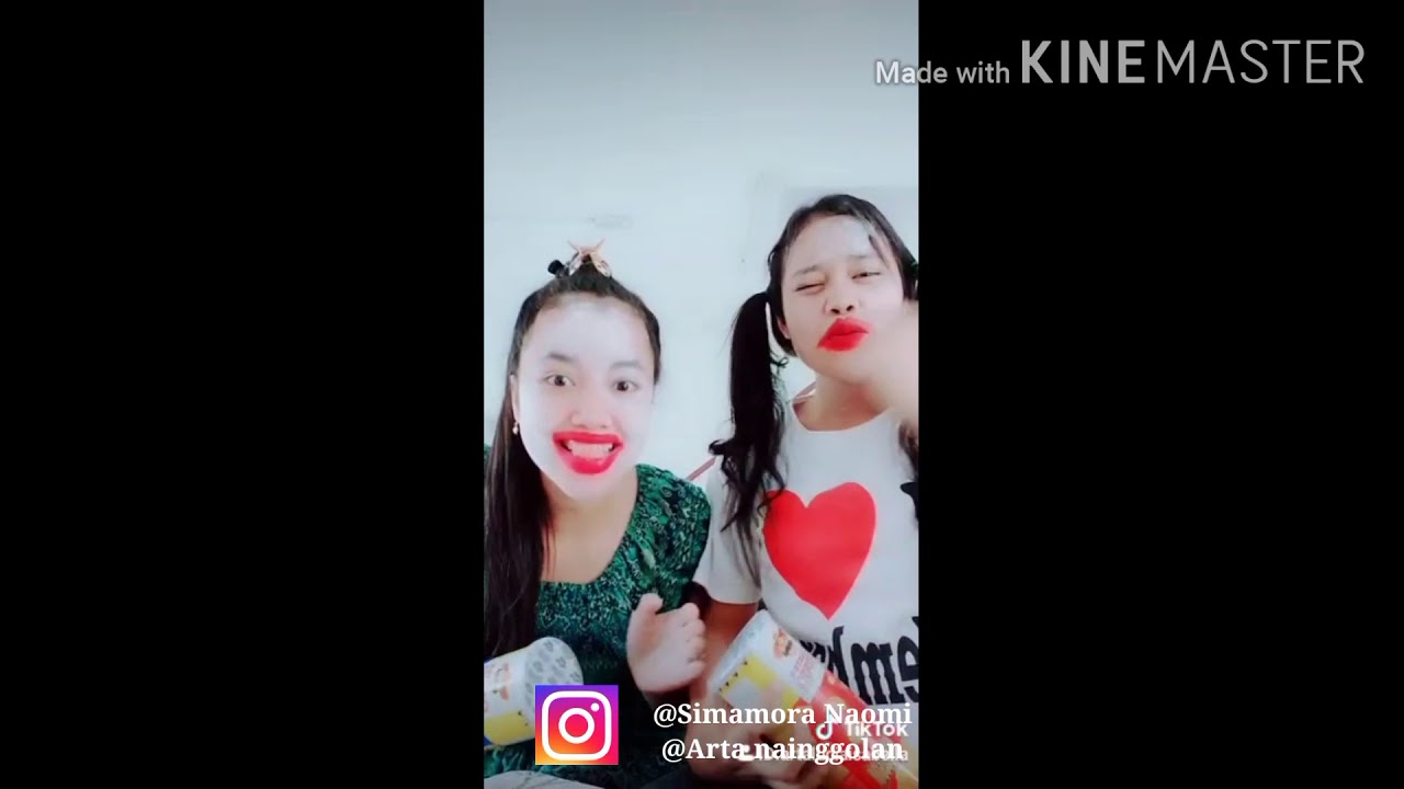 Kompilasi Tik Tok +62 LuCu biKin nGaKaK..!!! - YouTube