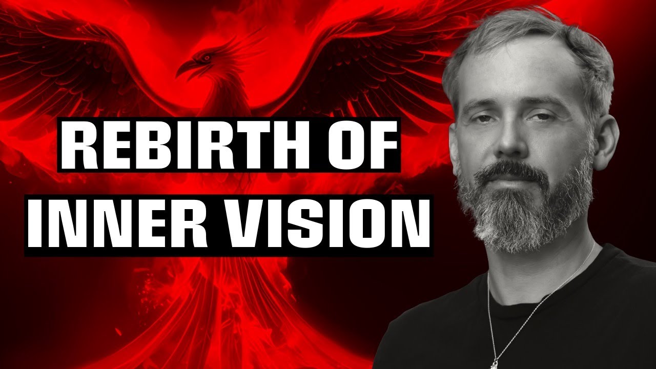 Astrology for the Week of March 17 - 24: Rebirth of Inner Vision - YouTube