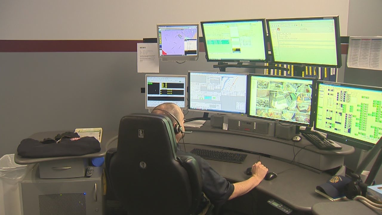 Police investigating fake emergency calls - YouTube