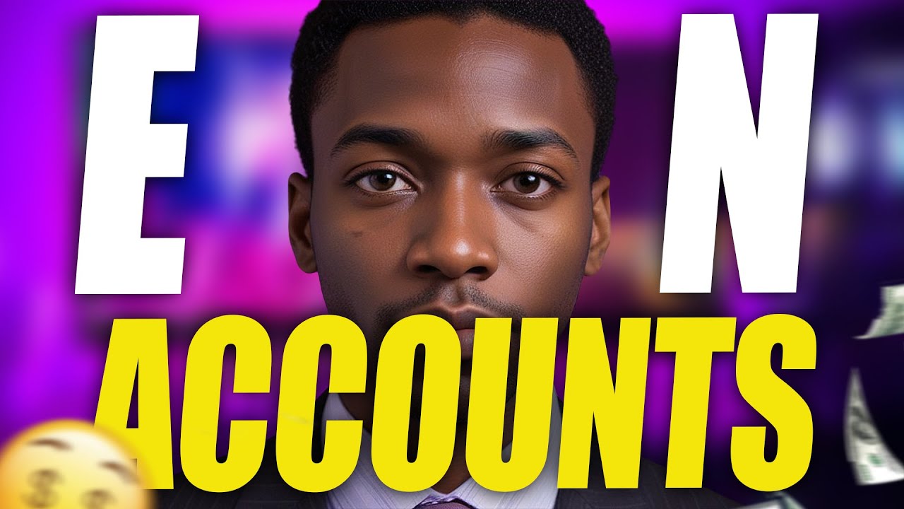 What Is An ECN Account In Forex | How ECN Accounts Work In Forex - YouTube