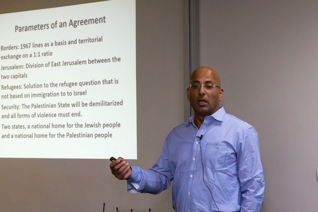 "Status Quo in the West Bank: Israel’s Greatest Existential Threat ...