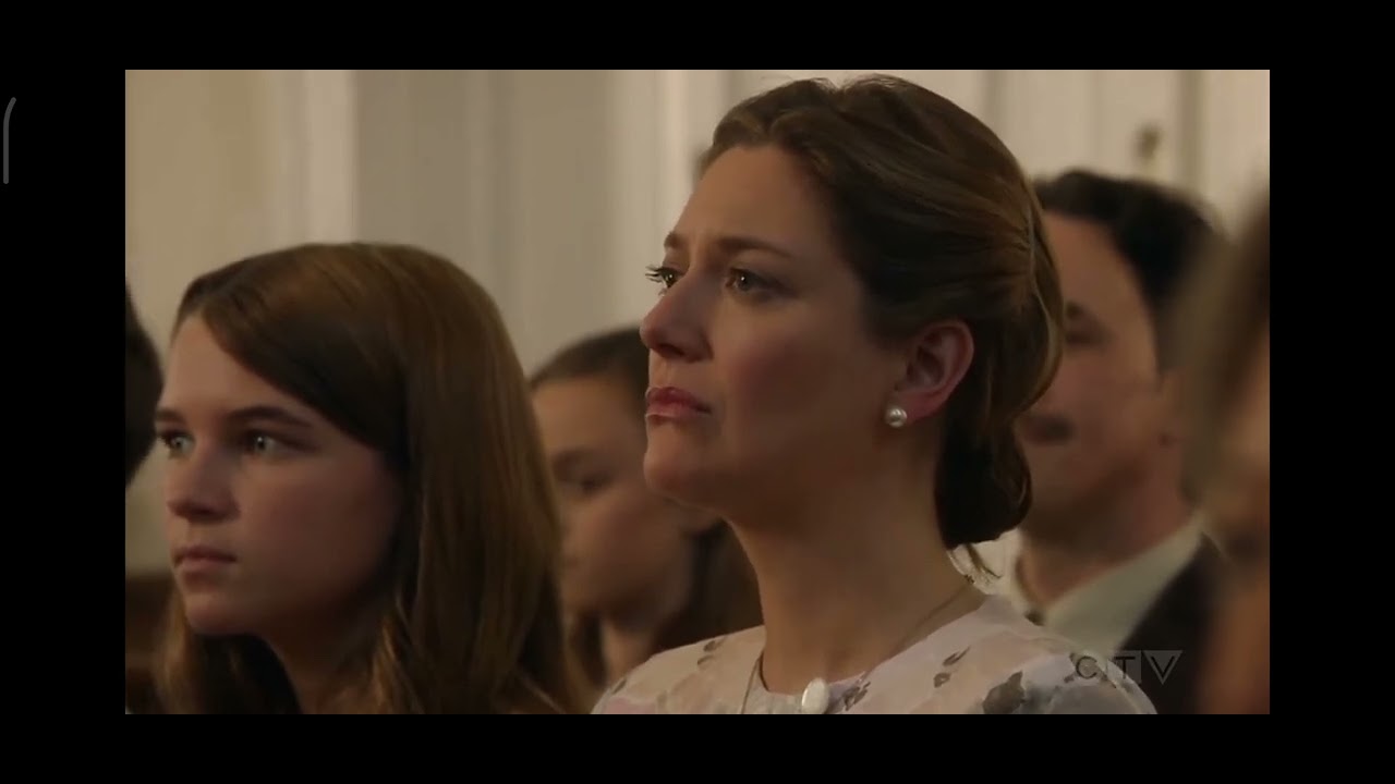 Young Sheldon 6x1 (church scene) - YouTube