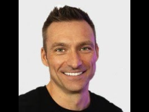 Interview with Justin Moore, CEO and Founder - YouTube