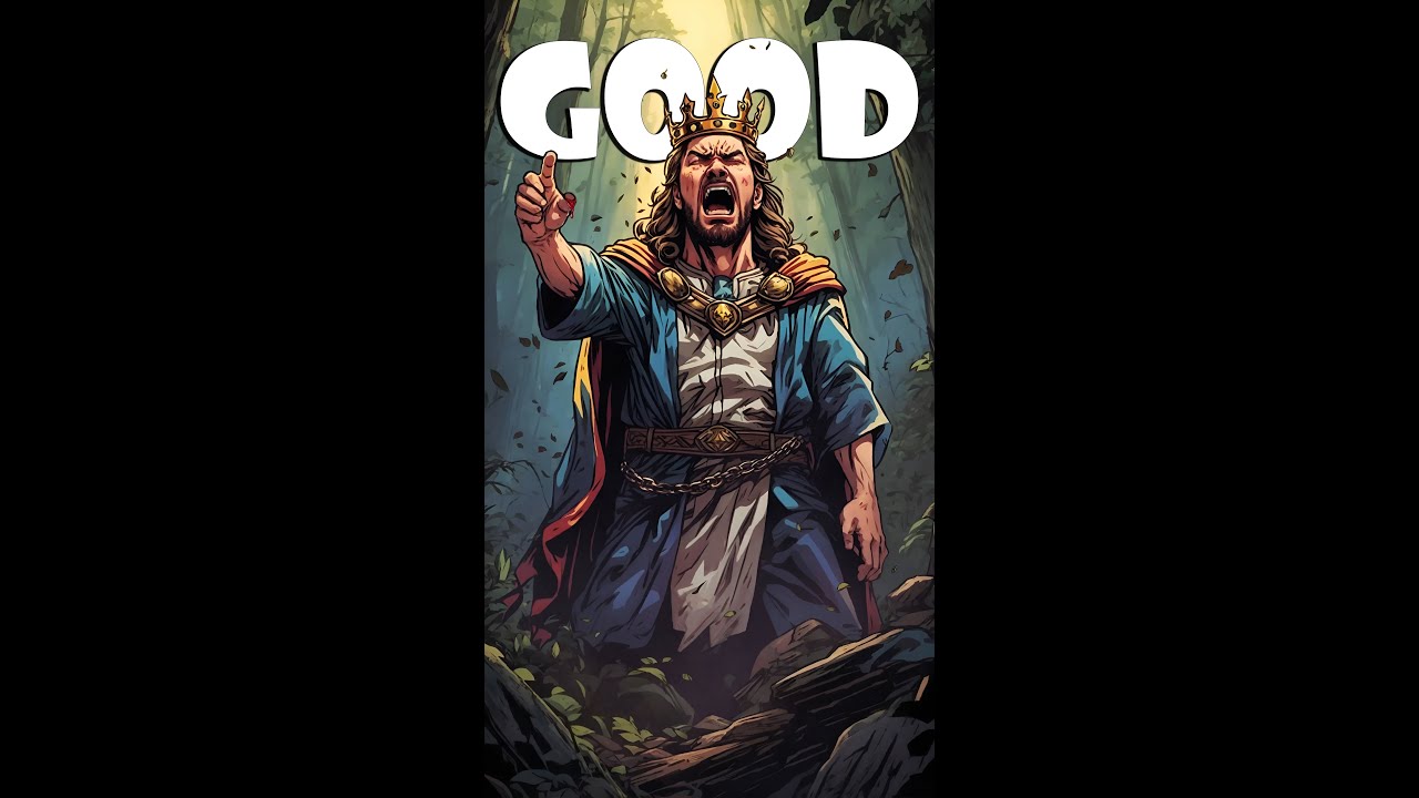 Everything Happens For Good | A Life's Lessons Short Story | A ...